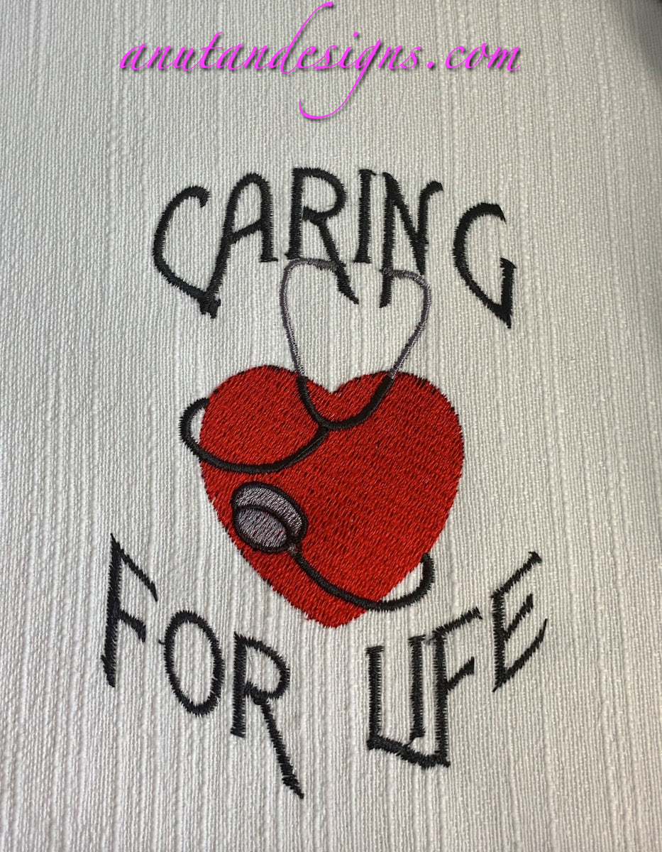 Caring for life – Anu-Tan Designs