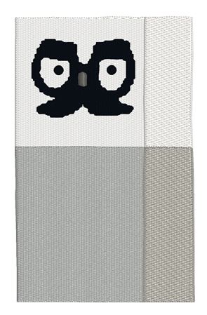 Colour crew (ERASER) – Anu-Tan Designs